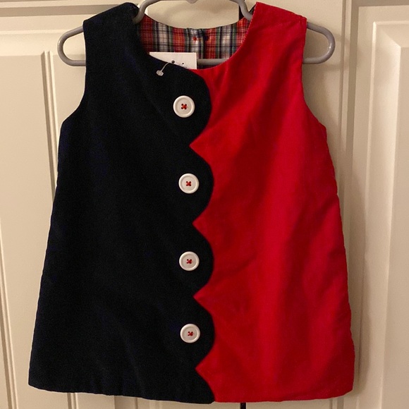 The Beaufort Bonnet Company | Dresses | Tbbc Kennedy Color Block Dress ...